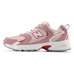 New Balance 530 Sneaker Damen - Gr&ouml;&szlig;e 42 - rosa