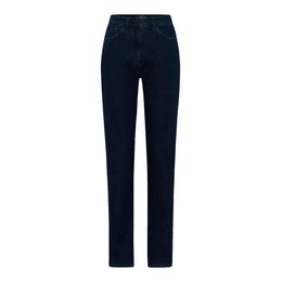 Peter Hahn Brax - Slim Fit-Jeans Modell Patti Straight, denim, Gr. 24 - Baumwolle