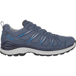 Lowa INNOX EVO II Multifunktionsschuhe Herren - Gr&ouml;&szlig;e 46 1/2 - blau