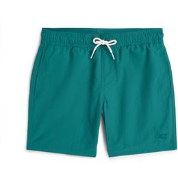 O`Neill O'NEILL VERT Badehose Jungen - Gr&ouml;&szlig;e 152 - gr&uuml;n