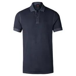 Polo-Shirt BOSS blau, 52