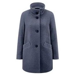 Fuchs & Schmitt Long-Jacke Fuchs Schmitt blau, 38