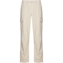 Columbia Skien Valley Cargohose Damen - Gr&ouml;&szlig;e L - beige