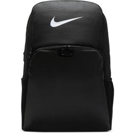 Nike BRASILIA Daypack Herren - Gr&ouml;&szlig;e Einheitsgr&ouml;&szlig;e - schwarz
