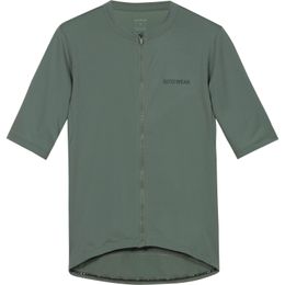 Gore Wear GOREWEAR SWIFTRIDE Allroad Trikot Herren - Gr&ouml;&szlig;e S - gr&uuml;n