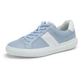 Sneaker Best fitting Gabor blau, 37,5