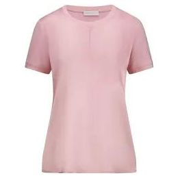 Blusen-Shirt St. Emile ros&eacute;, 44