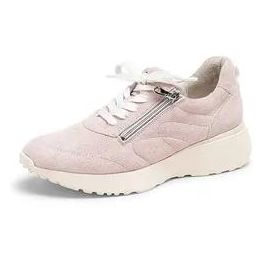 Waldl&auml;ufer Sneaker Jessy Waldl&auml;ufer ros&eacute;, 38
