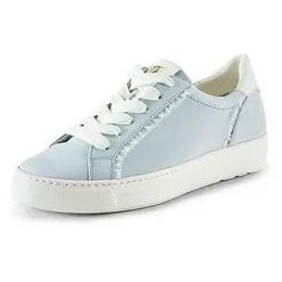 Sneaker Paul Green blau, 40
