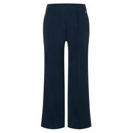 Kn&ouml;chellange Jersey-Hose Penny Bogner blau, 40
