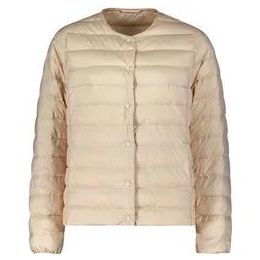 Daunen-Steppjacke Betty Barclay beige, 40