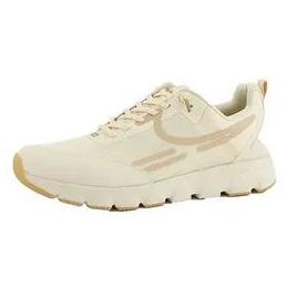 Sneaker tenhaag beige, 38,5