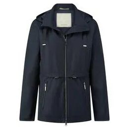 Trenchjacke Green Goose blau, 46