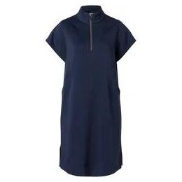 Jersey-Kleid Coleen Bogner blau, 46