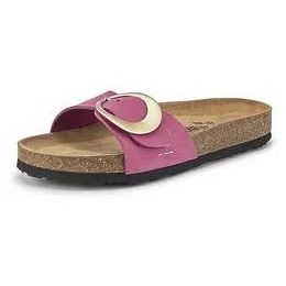 Pantolette Hermine Josef Seibel pink, 37