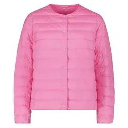 Daunen-Steppjacke Betty Barclay ros&eacute;, 36