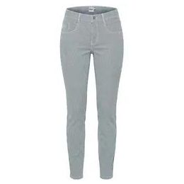 Slim Fit-7/8-Jeans Modell Shakira S Brax weiss, 44
