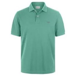 Polo-Shirt Gant gr&uuml;n, 56