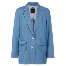 Long-Blazer Marc Cain denim, 46