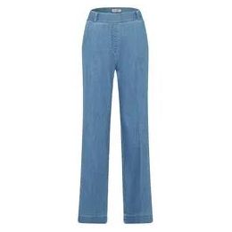 Wide Fit-Jeans Modell Pam Flared Raphaela by Brax denim, 22