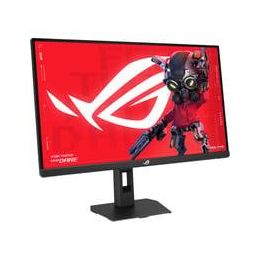 ASUS ROG Strix XG27ACMES, Gaming-Monitor 68.6 cm (27 Zoll), schwarz, QHD, Fast-IPS, HDMI, DP, USB-C, 255Hz Panel