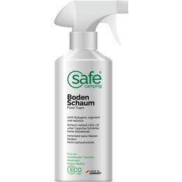 Safe Camping Bodenschaum Bodenreiniger 500 ml - Innenbereich & Scheiben