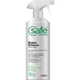 Safe Camping Bodenschaum Bodenreiniger 1000 ml - Innenbereich & Scheiben