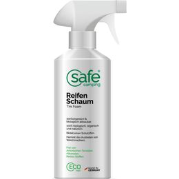 Safe Camping Reifen-Schaum 500 ml - Au&szlig;enbereich & Lack