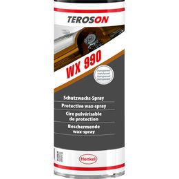 Teroson WX 990 Schutzwachs Korrosionsschutz transparent 500 ml - Technik & Wartung