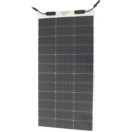 Berger flexibles Solarpanel 100 W - Solarmodule