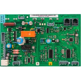 Truma Elektronik passend f&uuml;r Heizung Combi 4 E UK Ersatzteilnummer 34030-26500 - Ersatzteile Truma Klimaanlagen