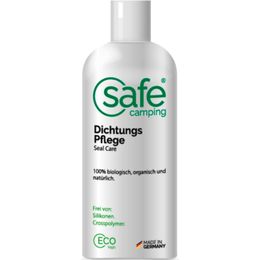 Safe Camping Dichtungs-Pflege Dichtungspflegemittel frei von Silikonen 100 ml - Technik & Wartung