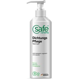 Safe Camping Dichtungs-Pflege Dichtungspflegemittel frei von Silikonen 250 ml - Technik & Wartung
