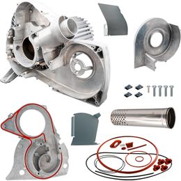 Truma W&auml;rmetauscherset passend f&uuml;r Heizung Combi E Ersatzteilnummer 34020-00606 - Ersatzteile Truma Klimaanlagen