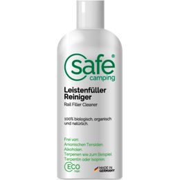 Safe Camping Leistenf&uuml;ller-Reiniger Spezialreiniger 100 ml - Au&szlig;enbereich & Lack