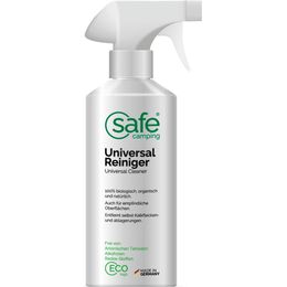 Safe Camping Universal-Reiniger f&uuml;r Caravan, Wohnmobil und Zubeh&ouml;r 500 ml - Au&szlig;enbereich & Lack