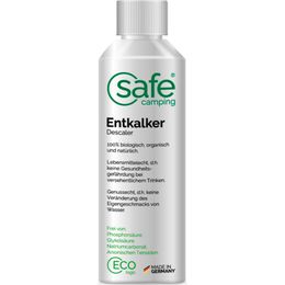 Safe Camping Entkalker Entkalkungsmittel 250 ml - Sanit&auml;rreiniger & Pflege