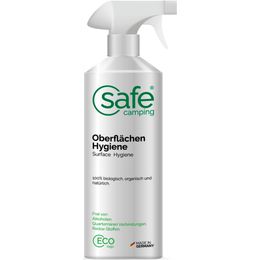 Safe Camping Oberfl&auml;chen-Hygiene 1000 ml - Innenbereich & Scheiben
