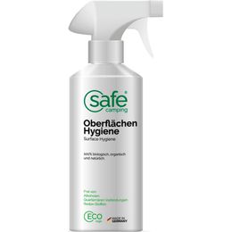 Safe Camping Oberfl&auml;chen-Hygiene 500 ml - Innenbereich & Scheiben