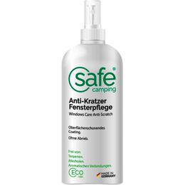 Safe Camping Anti-Kratzer Fensterpflege 100 ml - Innenbereich & Scheiben