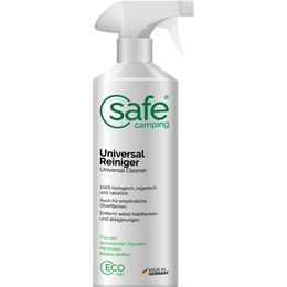 Safe Camping Universal-Reiniger f&uuml;r Caravan, Wohnmobil und Zubeh&ouml;r 1000 ml - Au&szlig;enbereich & Lack