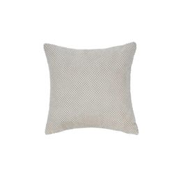 CS Schmal como Kissen Lisa beige Ma&szlig;e (cm): B: 40 Accessoires > Kissen > Dekokissen &raquo; Sofa DE