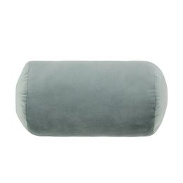 CS Schmal como Pl&uuml;schrolle gr&uuml;n Ma&szlig;e (cm): B: 18 Accessoires > Kissen > Dekokissen &raquo; Sofa DE