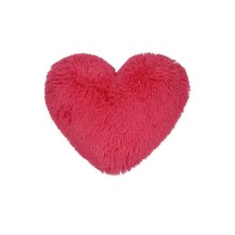 CS Schmal como Kissen Fluffi wei&szlig; Ma&szlig;e (cm): B: 35 Accessoires > Kissen > Dekokissen &raquo; Sofa DE