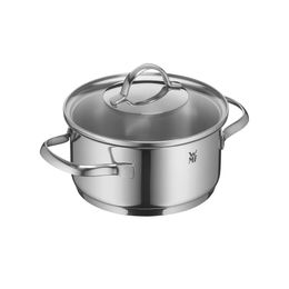 WMF Bratentopf Provence Plus silber Edelstahl &Oslash;: 16.0 &raquo; M&ouml;bel Kraft