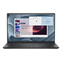 Dell Pro 15 Essential PV15250 Intel&reg; Core&trade; 3 100U Notebook 39,6 cm (15,6")