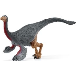 Spielfigur Schleich "DINOSAURS, Gallimimus (15038)", bunt, Spielfiguren, Kinder, Kunststoff, Spielfigur