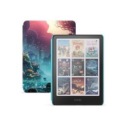 Amazon Kindle Colorsoft Kids 16 GB