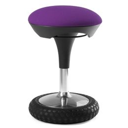 Topstar Hocker Sitness 20 violett
