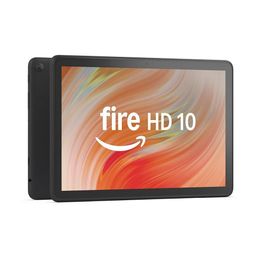 Amazon Fire HD 10 13. Generation 25,6 cm (10.1") WiFi schwarz